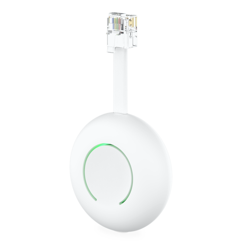 Order your Wi-Fi P1 meter here - HomeWizard