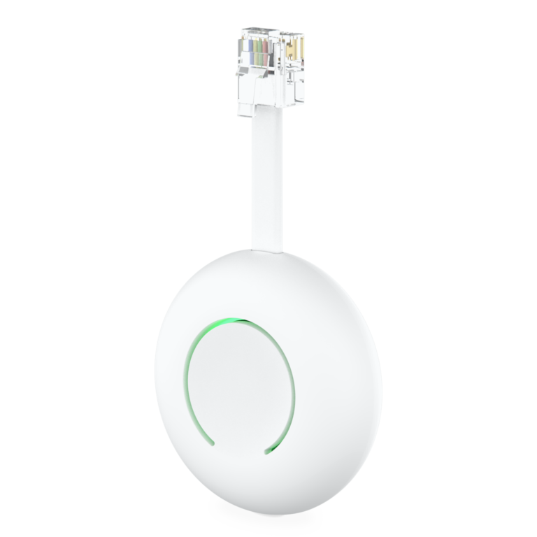 P1 Meter - HomeWizard