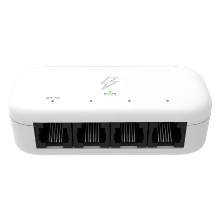 Order the Active P1 Splitter in our store - HomeWizard