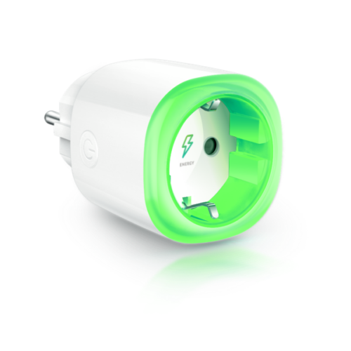 HomeWizard Wi-Fi Energy Socket - HomeWizard