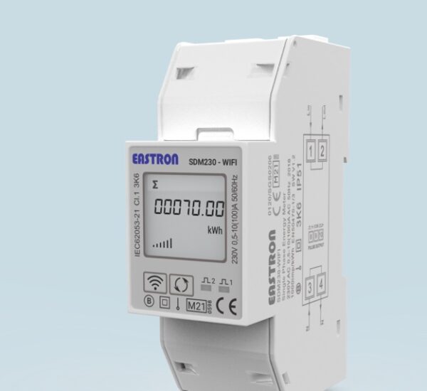 HomeWizard Wi-Fi P1 Meter - HomeWizard