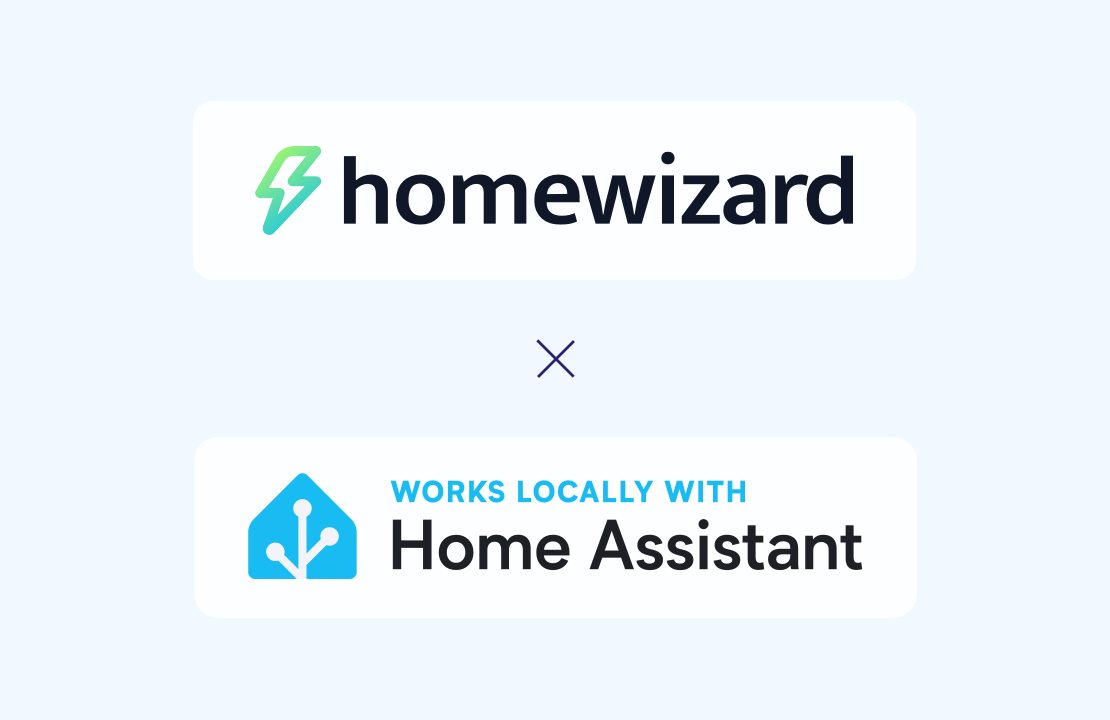 HomeWizard gaat samenwerking aan met Home Assistant - HomeWizard