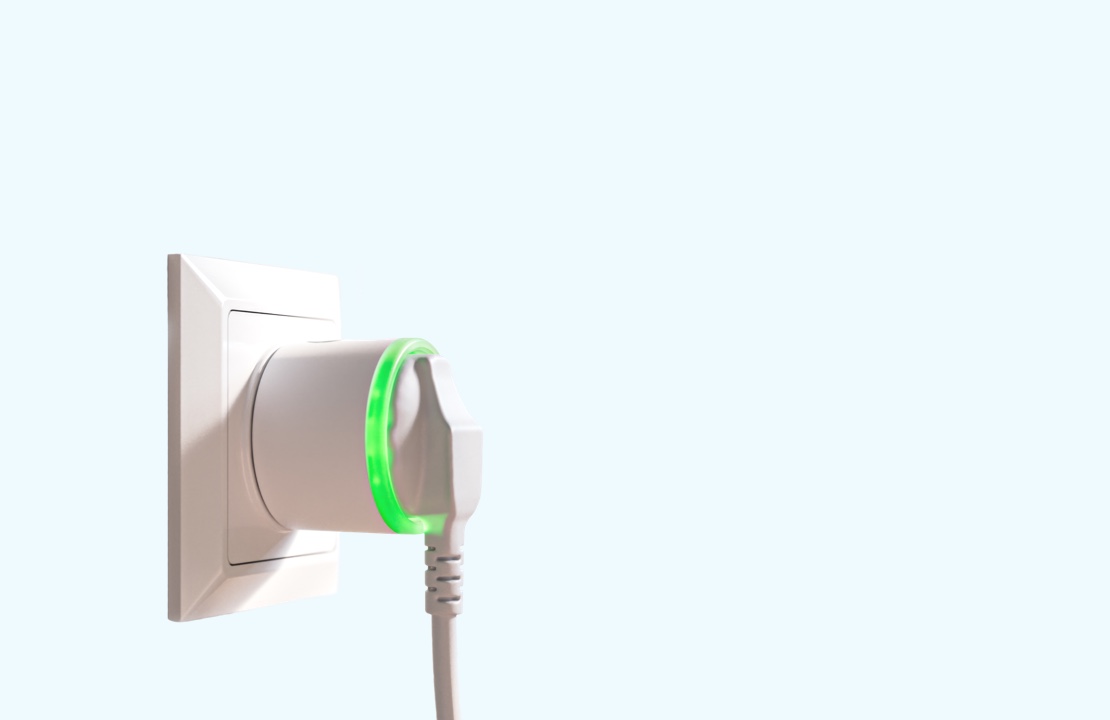 Intelligente Nutzung der Energy Socket - HomeWizard