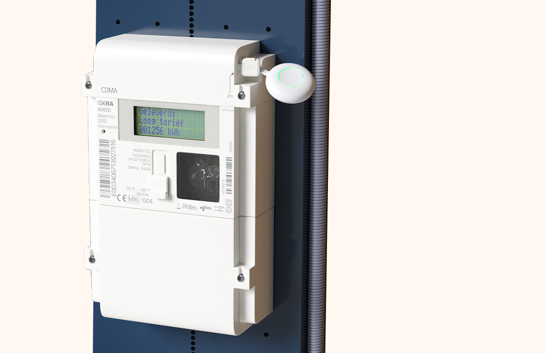 Lesen Sie hier alles über den Smart Meter- HomeWizard