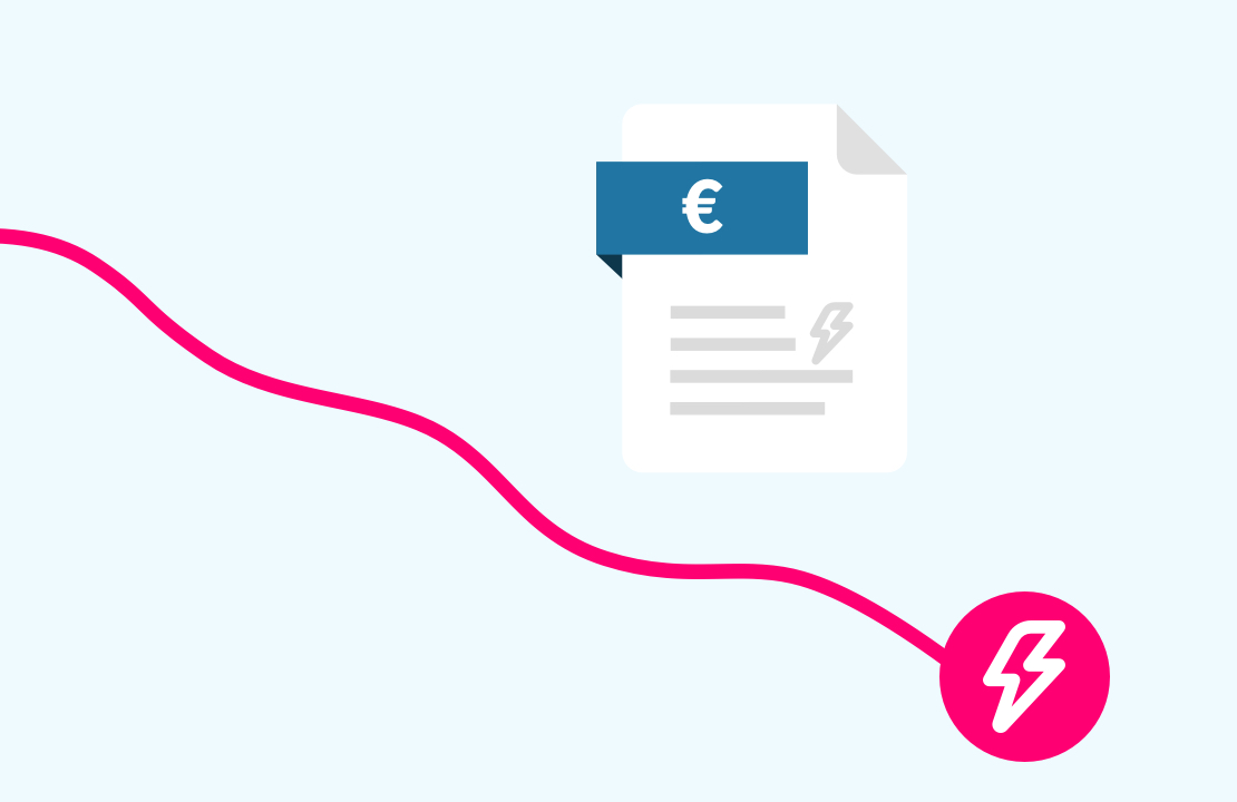 Tips til at reducere energiforbruget- HomeWizard