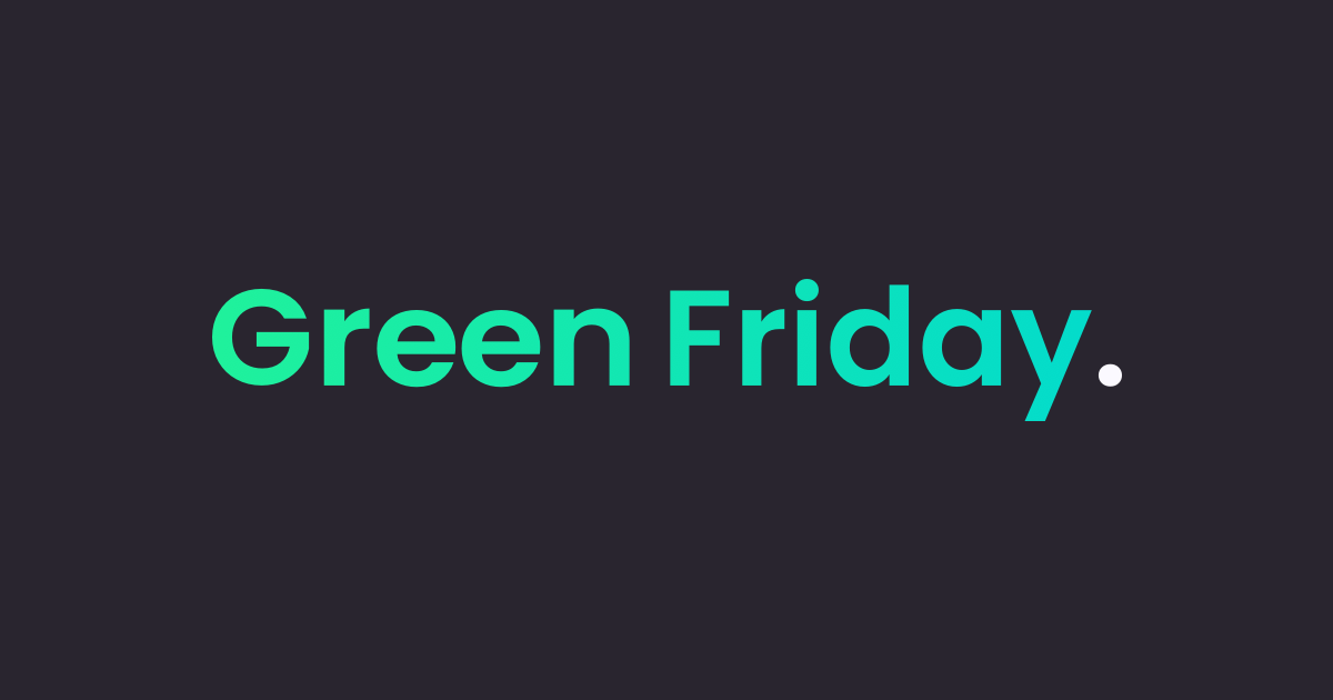 Green Friday: bespaar nu €200 op de Plug-In Battery! - HomeWizard